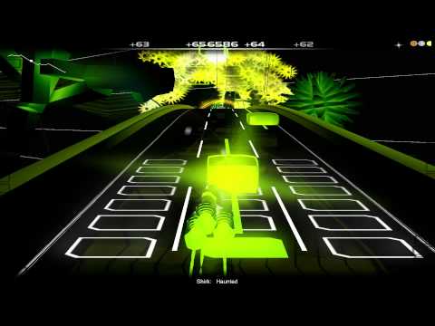 Steam Community :: Video :: Let's Play Audiosurf: Haunted - Shirk
