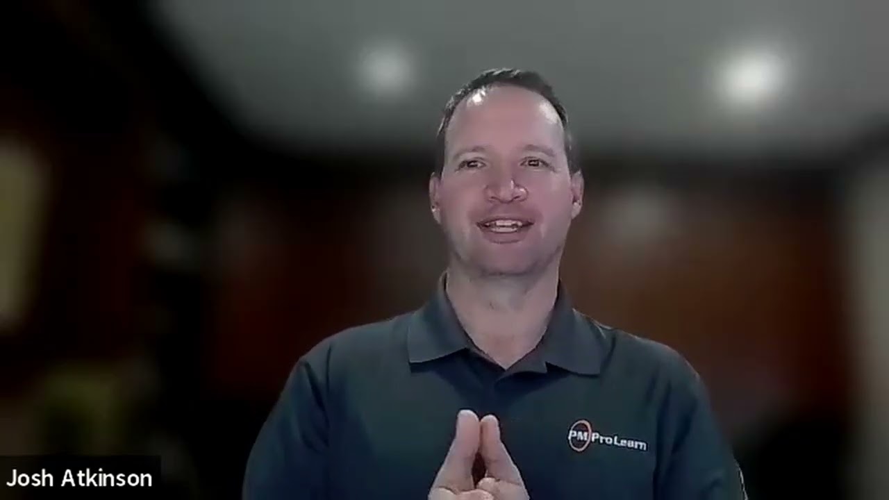 From Army Chief to Project Manager: How the PMP Certification Transformed a Military Career