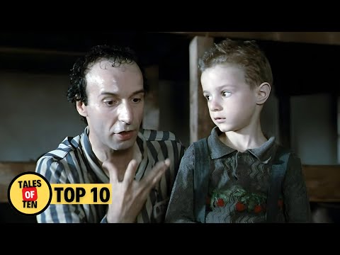 Top 10 Saddest Movies That Will Make You Cry Like a Baby!