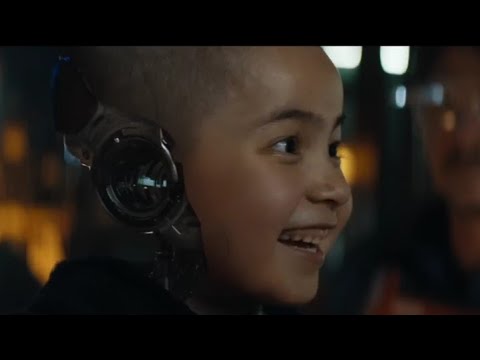 The Creator Movie | connecting the Dots: Piecing Together The Creator Movie's Storyline"