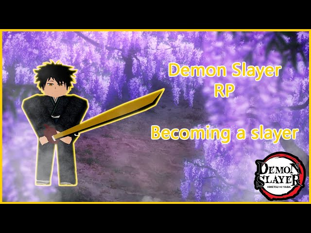 Top 10 Roblox games inspired by Demon Slayer anime