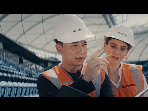 Aurecon Accelerates Innovation | Workday
