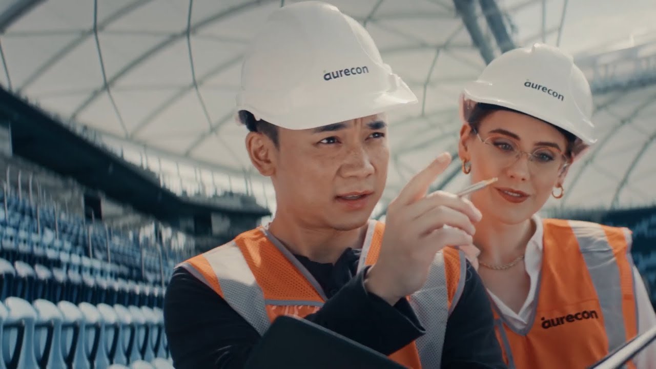 Aurecon Accelerates Innovation | Workday