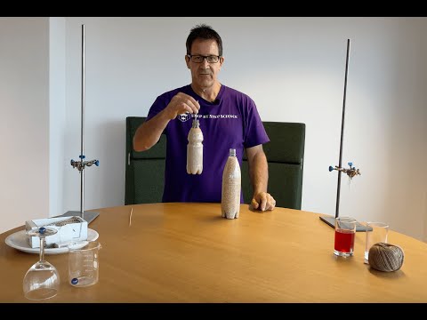 Five Fun and Easy Physics Challenges