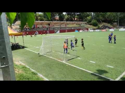 Monty (ANZA) B7 Div 1 JSSL Singapore