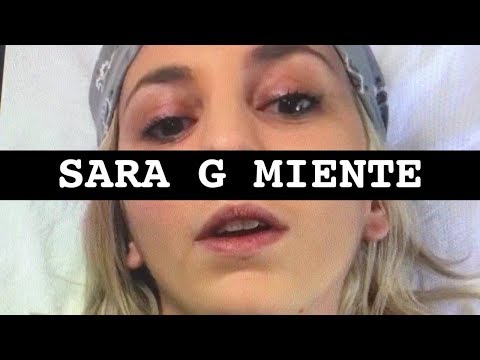LA VERDAD SOBRE EL CASO DE SARA G – TuxLive: Entretenimiento e Información