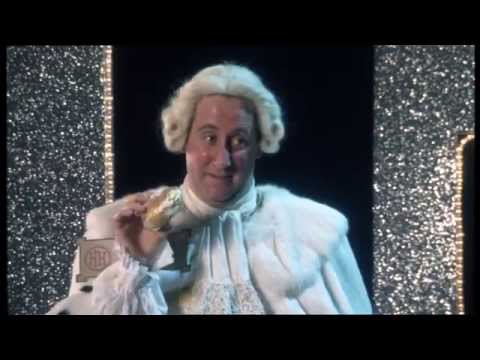 Stupid Deaths: King Adolf Frederick of Sweden | Horrible Histories TV