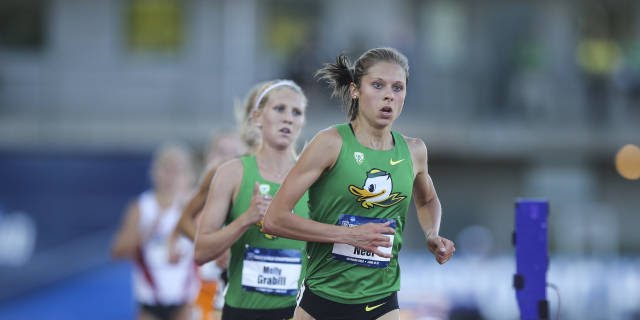 2015 NCAATF Highlights: Day 2