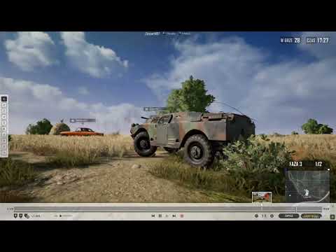 Steam Community :: Video :: PUBG BRDM-2 Air Drop Protection