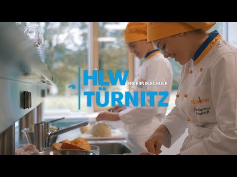 Imagefilm der HLW Türnitz