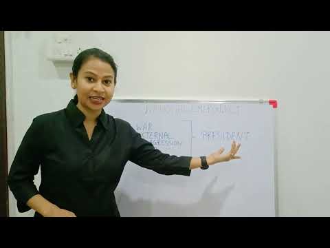 Article 352(National Emergency)