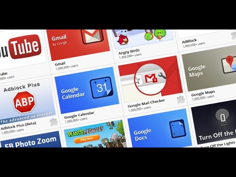 Best Google Chrome Extensions for YouTube
