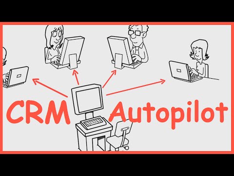 Automated Customer Retention Program | Insurance CRM | AGA