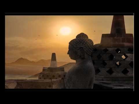 The Metta Sutta read by Thanissaro Bhikkhu (english)