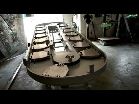 Industrial Carousels at Best Price in India