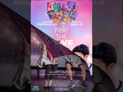 heaven peralejo & marco gallo Top 3 beutiful dramas❤️must watch #raininespania
