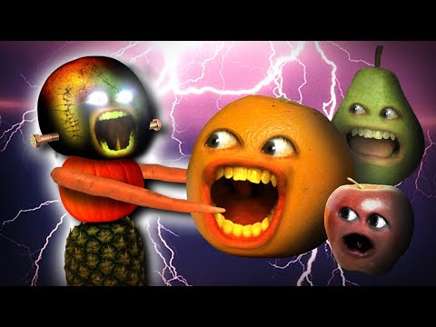 Where to watch The Annoying Orange season 1 episode 861 full streaming ...