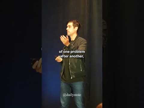 Leaders Can’t Throw A Pity Party | Ryan Holiday