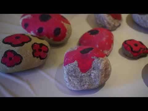 Hamilton Remembers: History of the Poppy