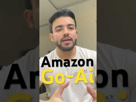 Go - Ai Associate AMAZON