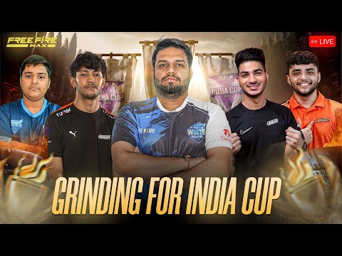 ICONIC AUR KILLER KI TEAM VS TEAM ELITE - AJ DEKHENGE TOURNAMENT ME - #ff #tournament #freefirelive