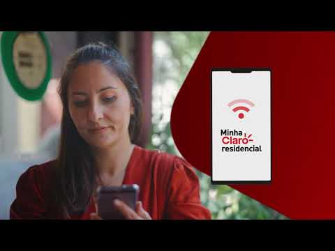 Pague sua fatura via Pix – Minha Claro residencial