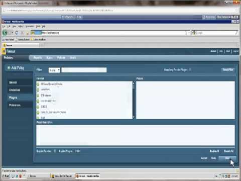 ISSA Series Video Lab Demo
