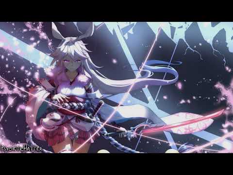 ☠️Nightcore - Kryptonite - Lyrics☠️