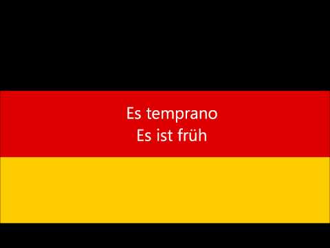 100 frases básicas en alemán. – Aprender idiomas nunca fue tan fácil.