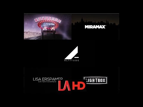 Roadside Attrations/Miramax/Altitude/Lisa Erspamer Entertainment/Lightbox