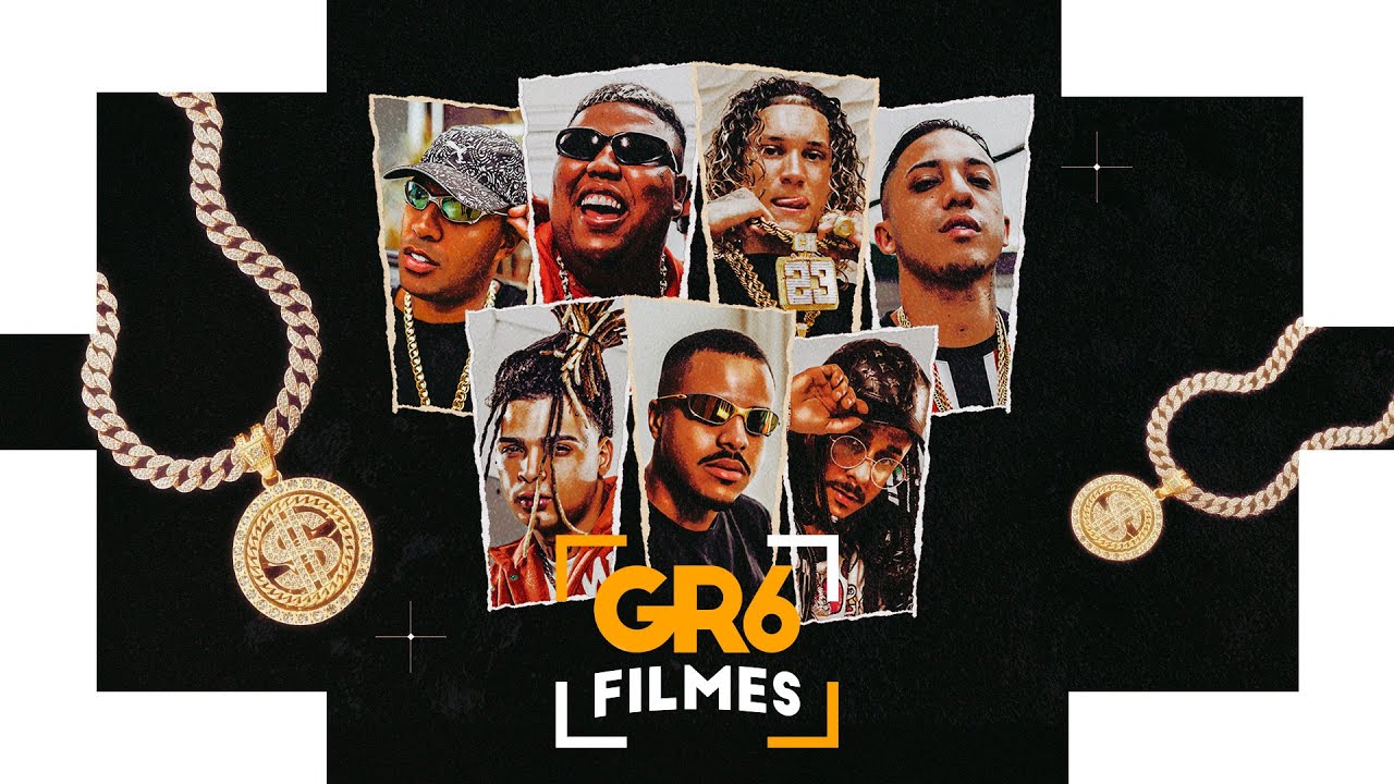 Sequência Dos Drake by Mc João & Mc Cebezinho & Mc Joãozinho Vt & Mc Gp ...