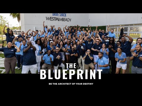 The Blueprint 2024