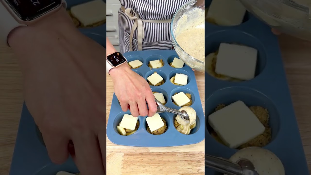 This easy treat is my family's favorite!