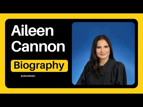 Aileen Cannon Biography, Wiki, Age, Career, Net Worth, Boyfriend, Husband, Family, Parents