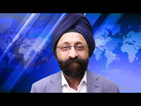 Dr. JPS Sawhney : GARFIELD-AF: An Indian Sub-Analysis