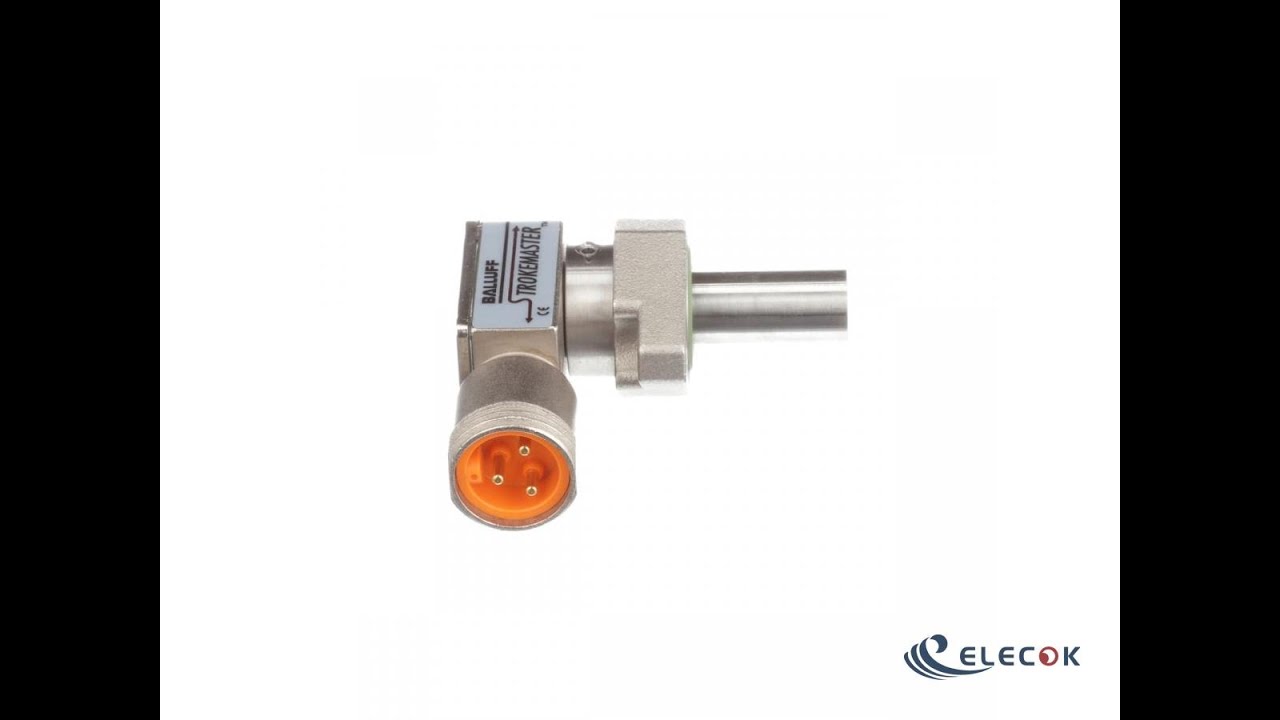 BHS0006 Inductive Proximity Sensors