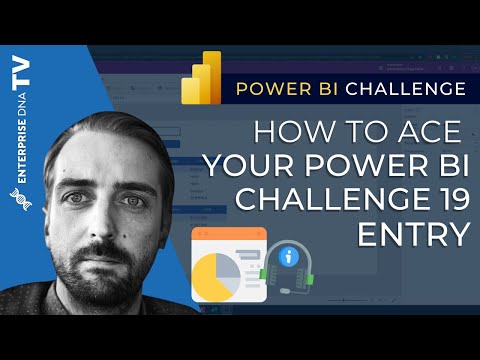 How To Ace Your Power BI Challenge 19