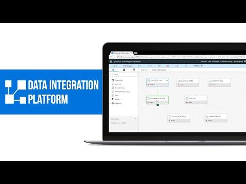 Data Integration Platform
