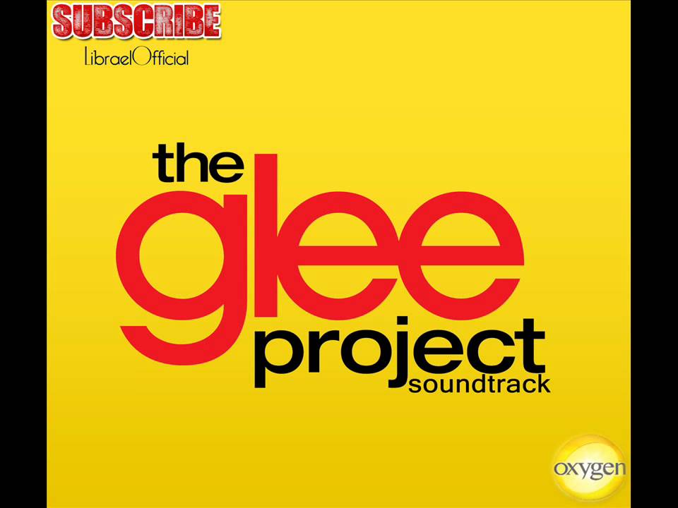 Firework - The Glee Project - SoundTrack