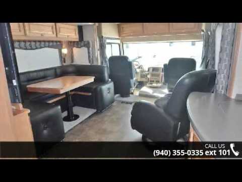2014 Winnebago Sightseer 30A - McClain's RV Superstore De...