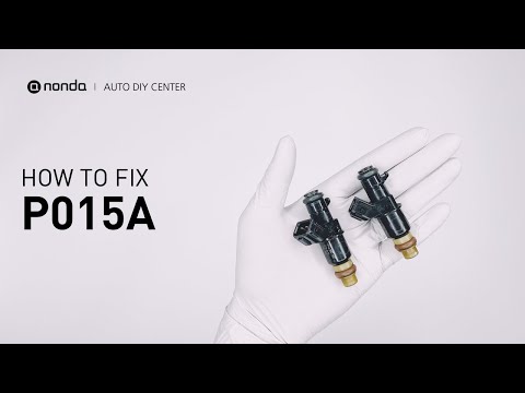 How to Fix P015A Engine Code in 3 Minutes [2 DIY Methods / Only $8.45]