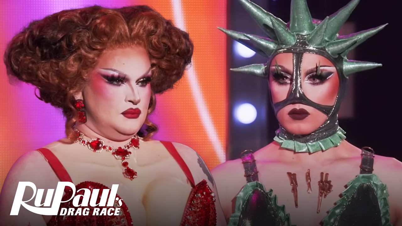 Jane Don't & Nini Coco's 