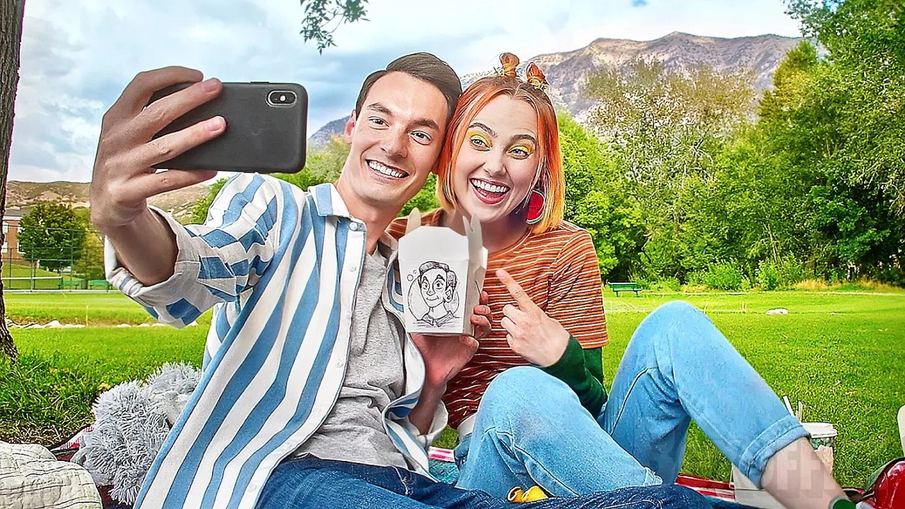 What the Heart Holds | Full Movie | Faith Based Romance 💎