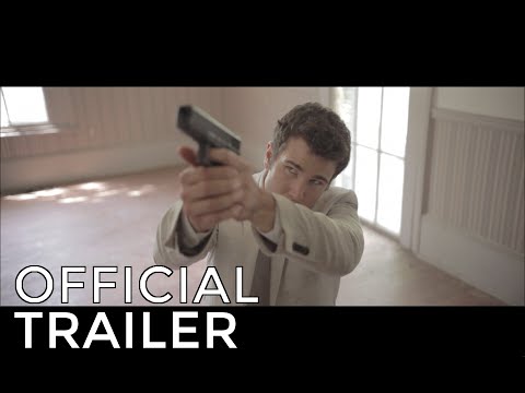 The Agency - Official Trailer