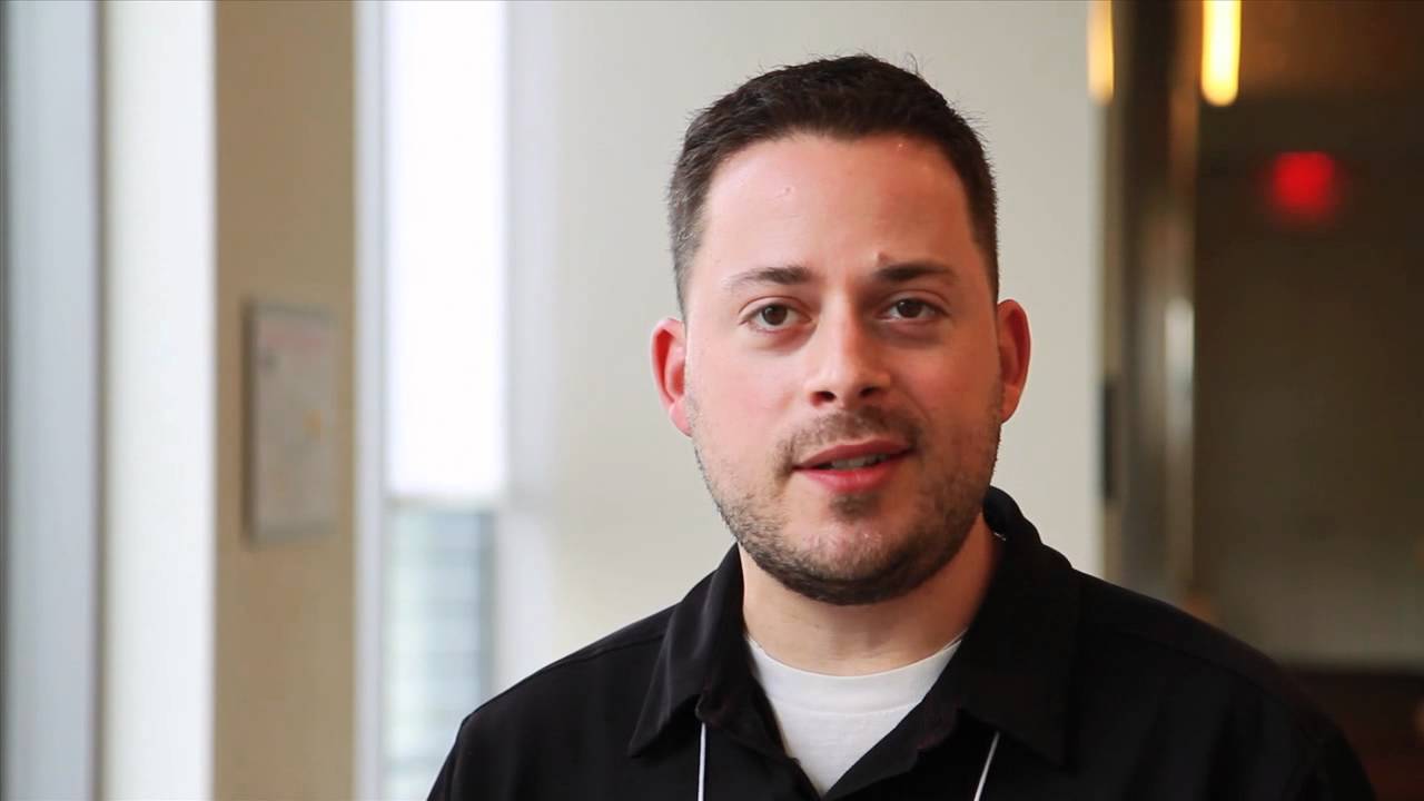 Empathy 101: Live it.