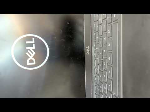 Dell latitude Orange and White light flash No display Fix