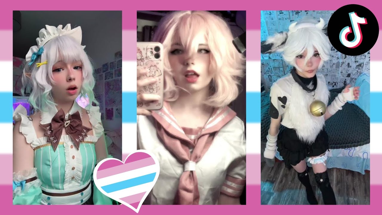 Femboy TikToks Compilation #132