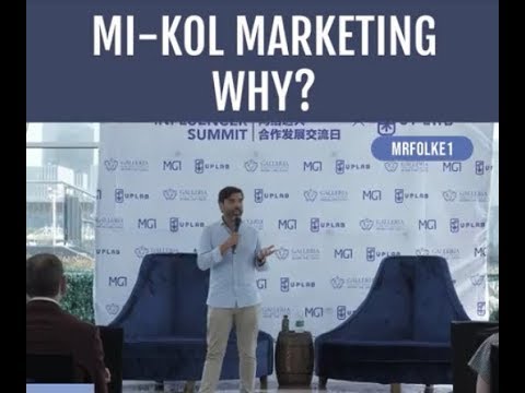 The Benefits of Micro-KOL Marketing