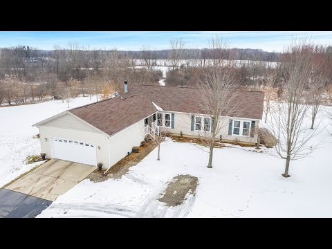 Welcome to 7101 Deweese, Jackson MI 49201 - MLS # 202000473