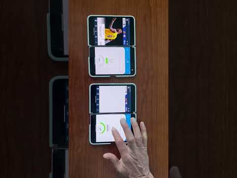 NBA App and ATP Turbo